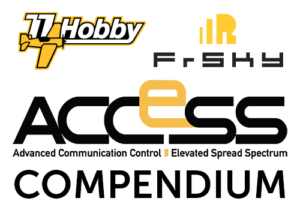 FrSky ACCESS – Compendium – MAK Corner